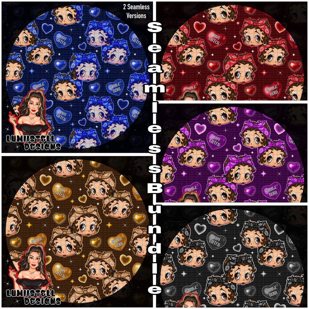 Bundles – LumiistellDesigns