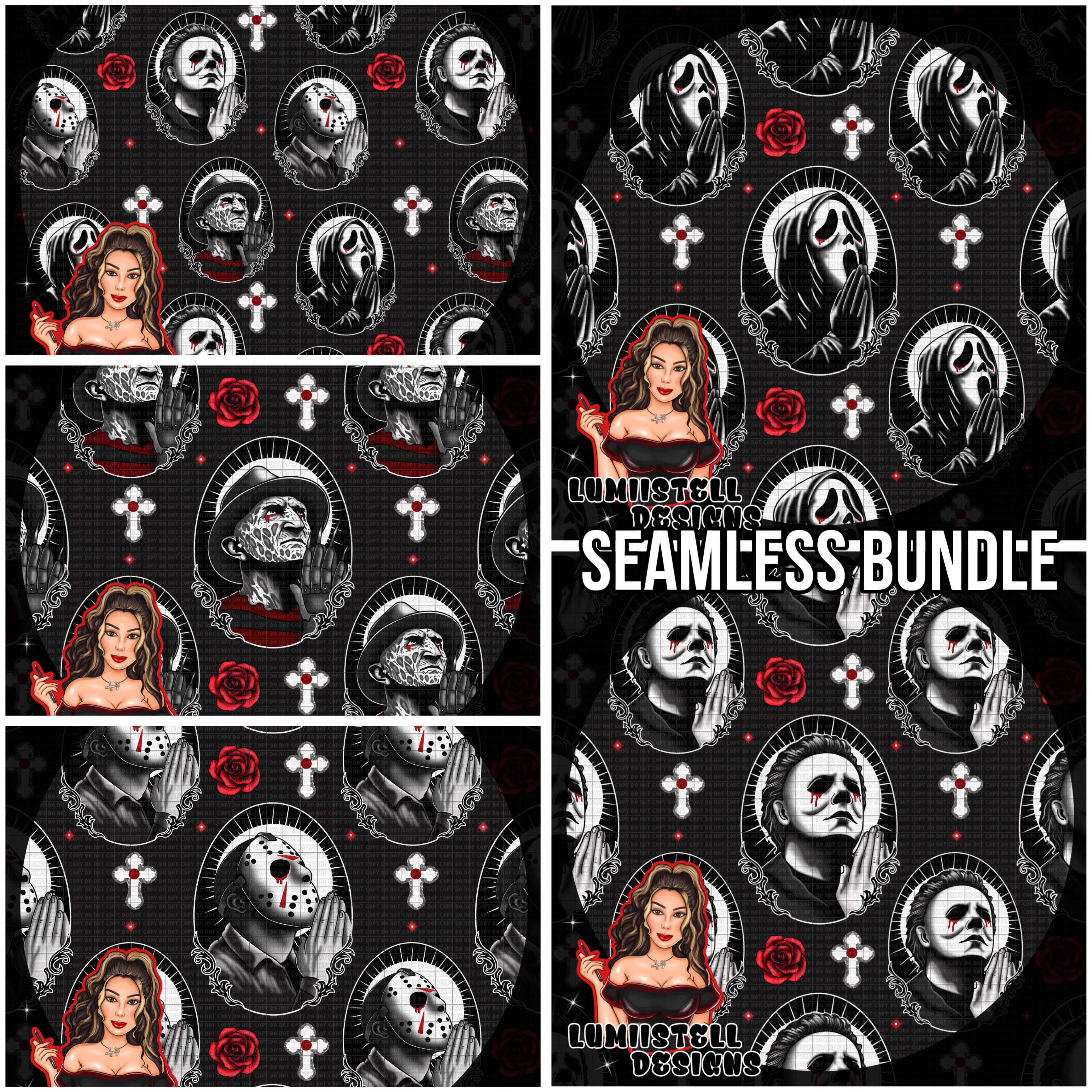 Bundles – LumiistellDesigns