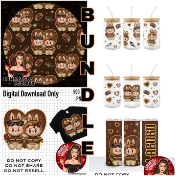 Bundles – LumiistellDesigns