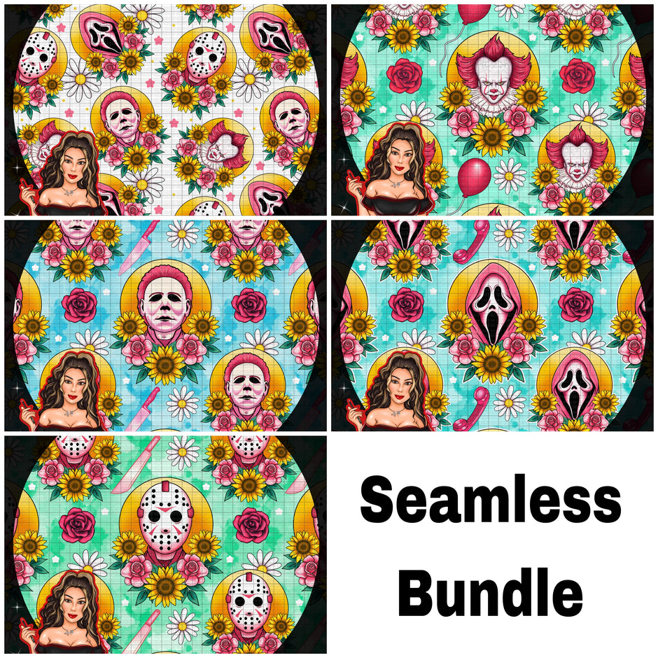Bundles – LumiistellDesigns
